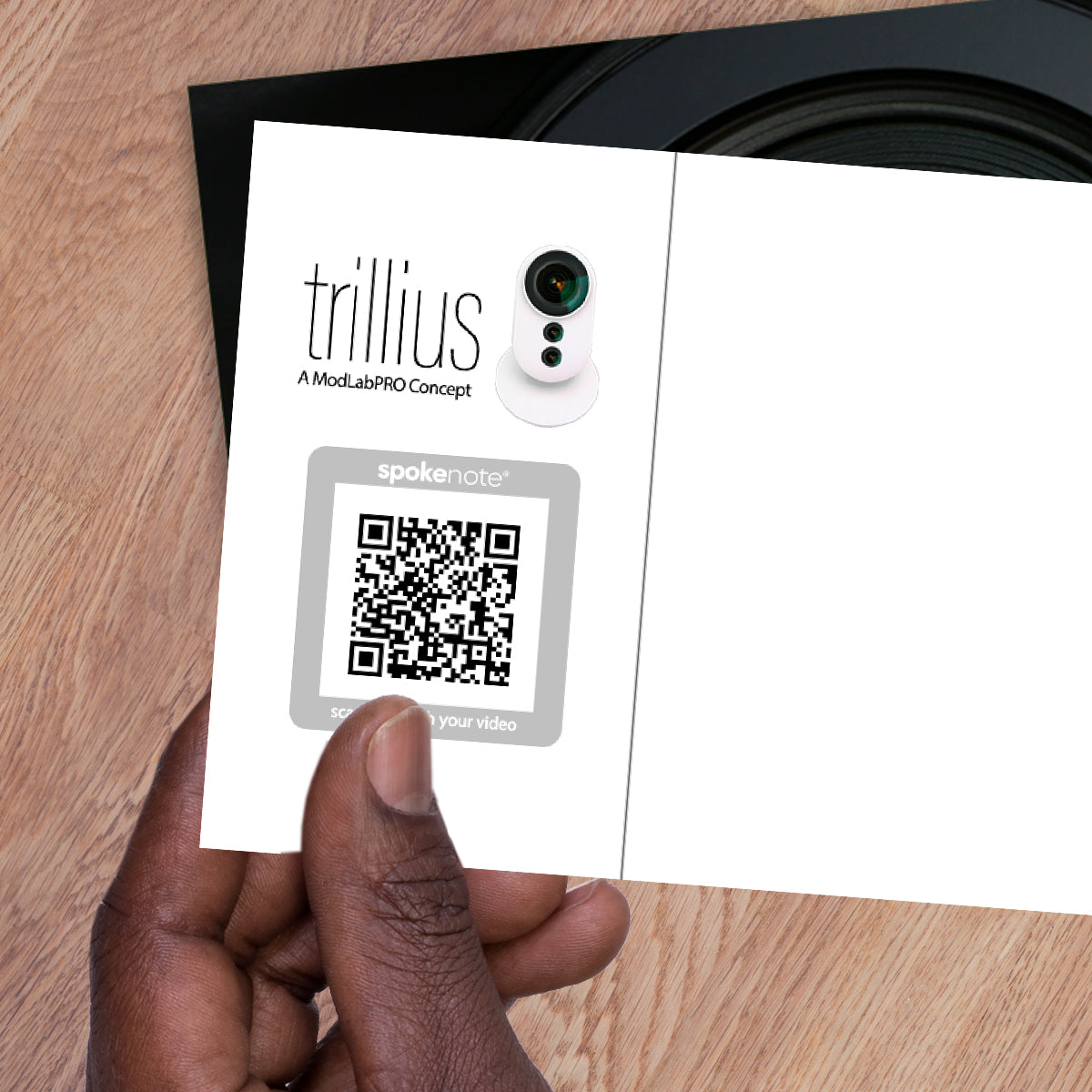 spokenote Business – Spokenote