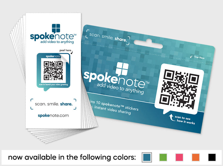 spokenote – Spokenote